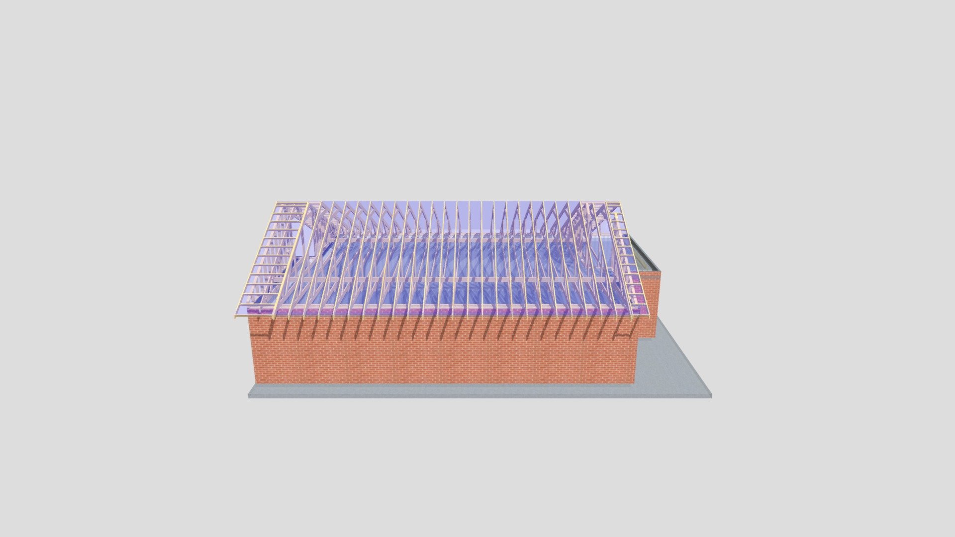 Sarpanta_Pop_Augusta_conf._planului_existent - 3D model by ruben ...