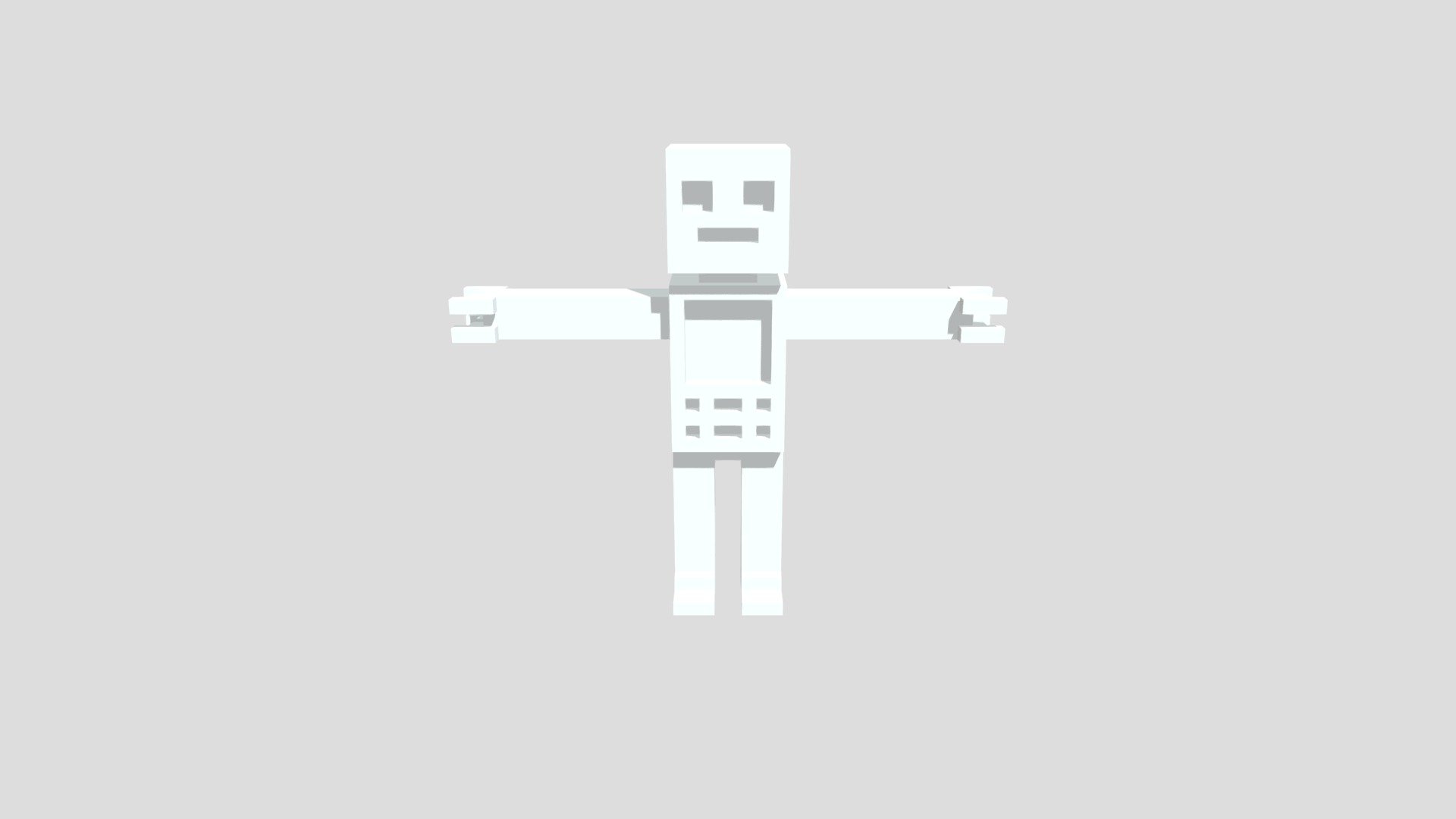 Walk Strafe Left - 3D model by dijitalberenyildirim [9243375] - Sketchfab