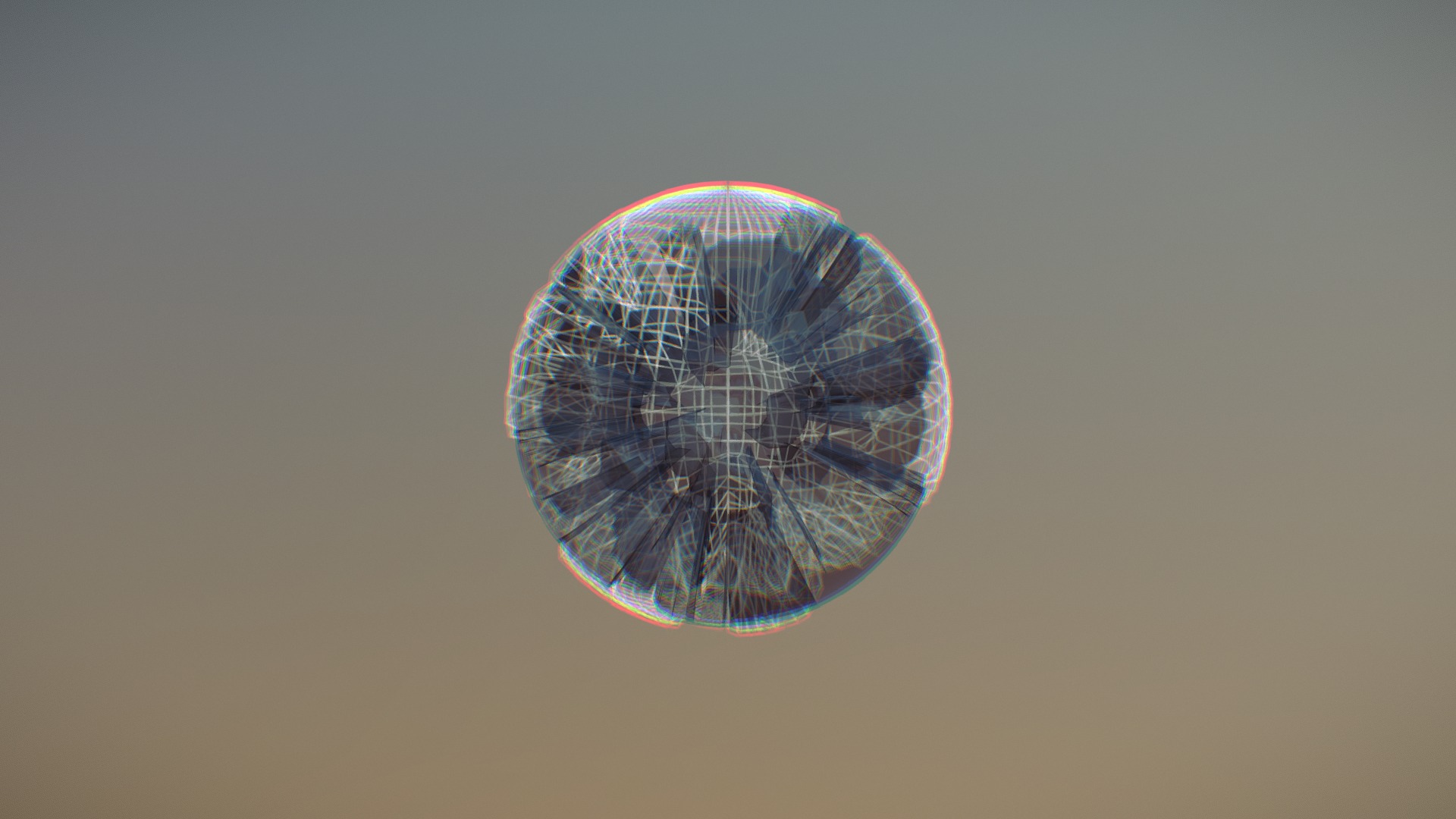 Esther Wang - VR Project2 - 3D model by CHEI - UC San Diego (@chei_ucsd ...