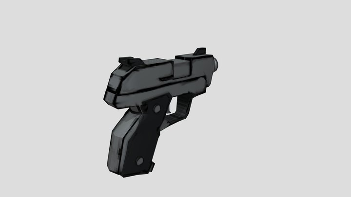 Madness-combat 3D models - Sketchfab