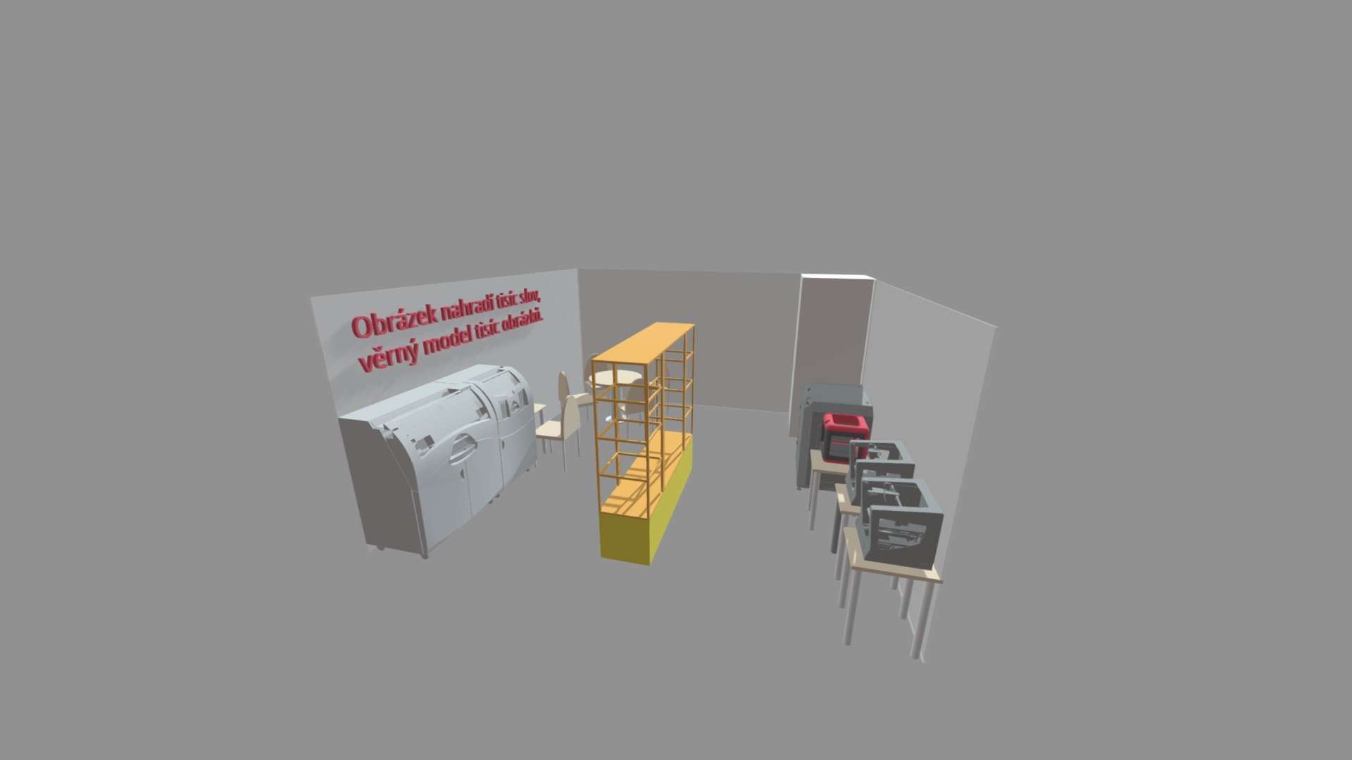 tinker - 3D model by jsmejcky [9244655] - Sketchfab