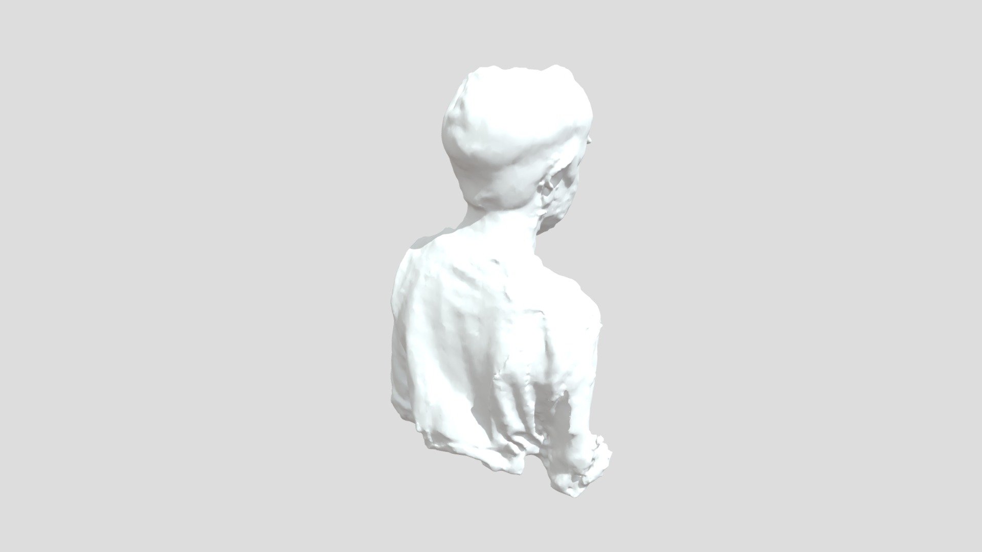 Ignacio Lopez - Download Free 3D model by aconcaguafablab [9244cf7 ...