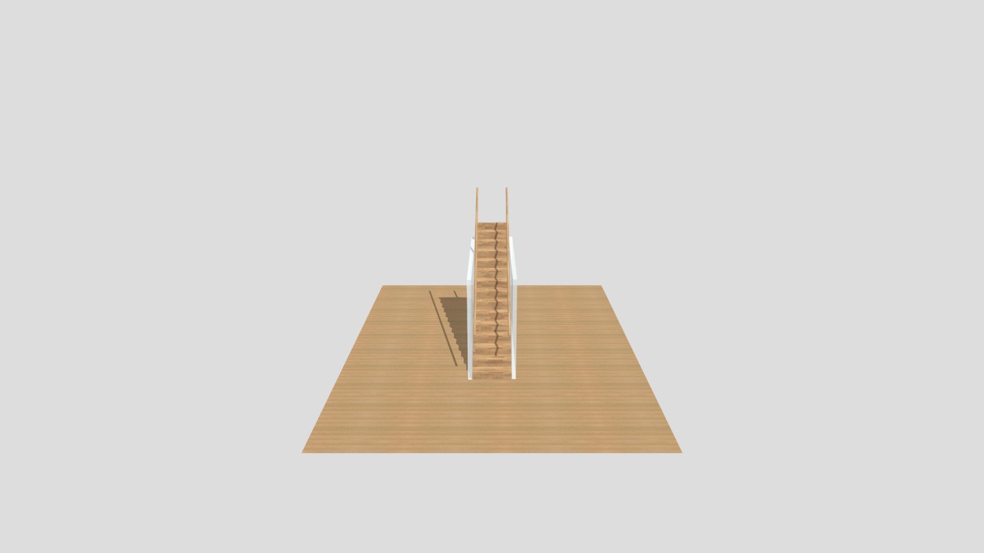 23001 - 3D model by Tydal Trappefabrikk AS (@tydaltrappefabrikk ...