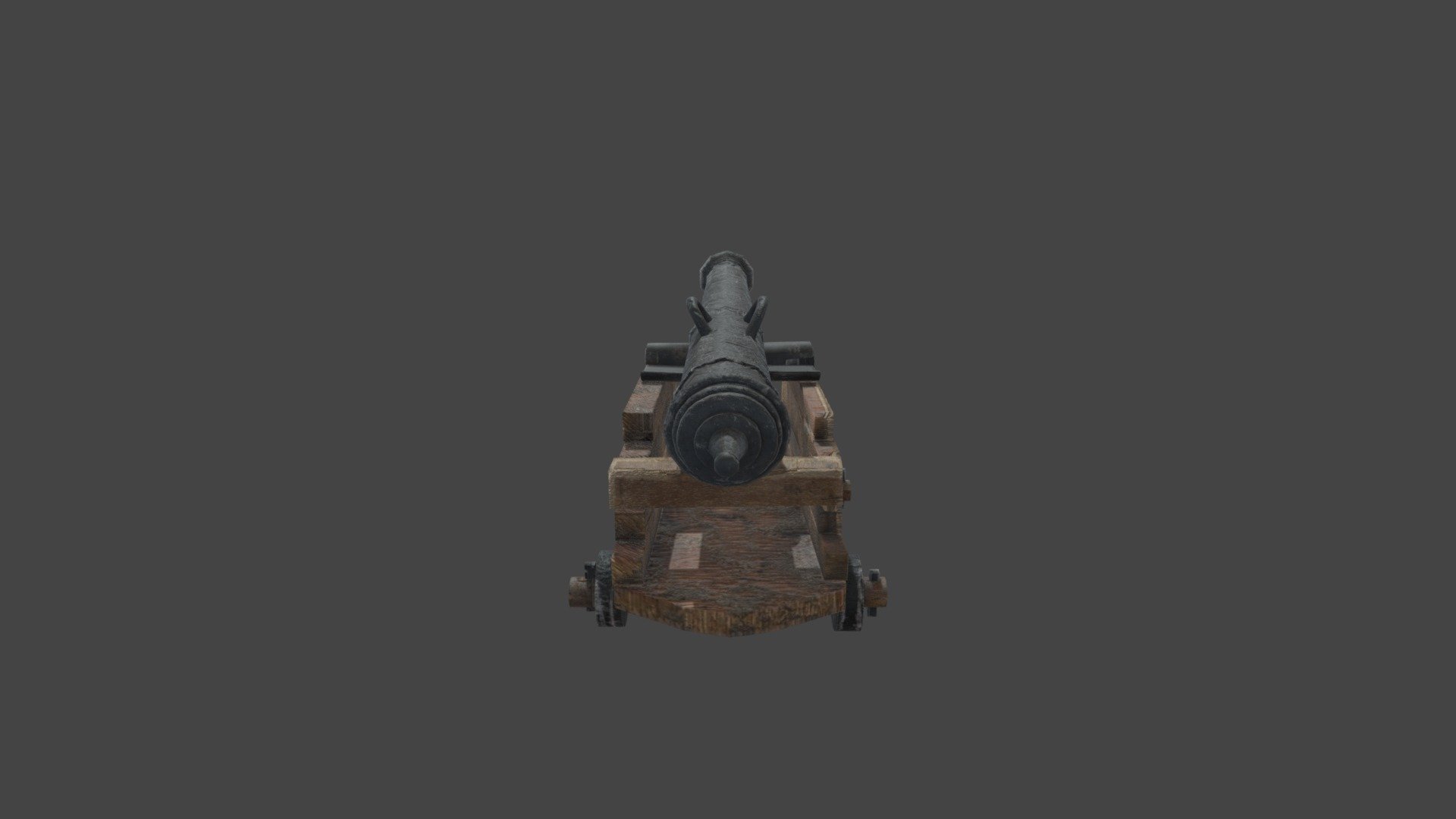 Final Cannon Project - Download Free 3D model by Sebas_9826 [9249e47 ...