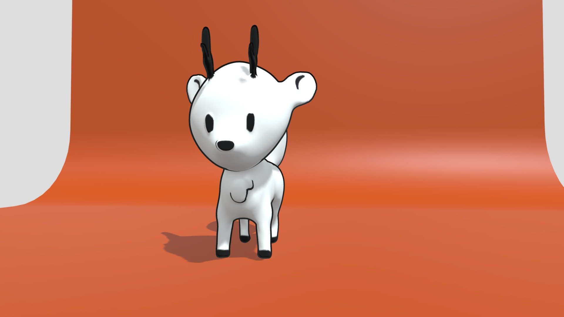 Perro Hilda - Download Free 3D model by mariatejera [924d171] - Sketchfab