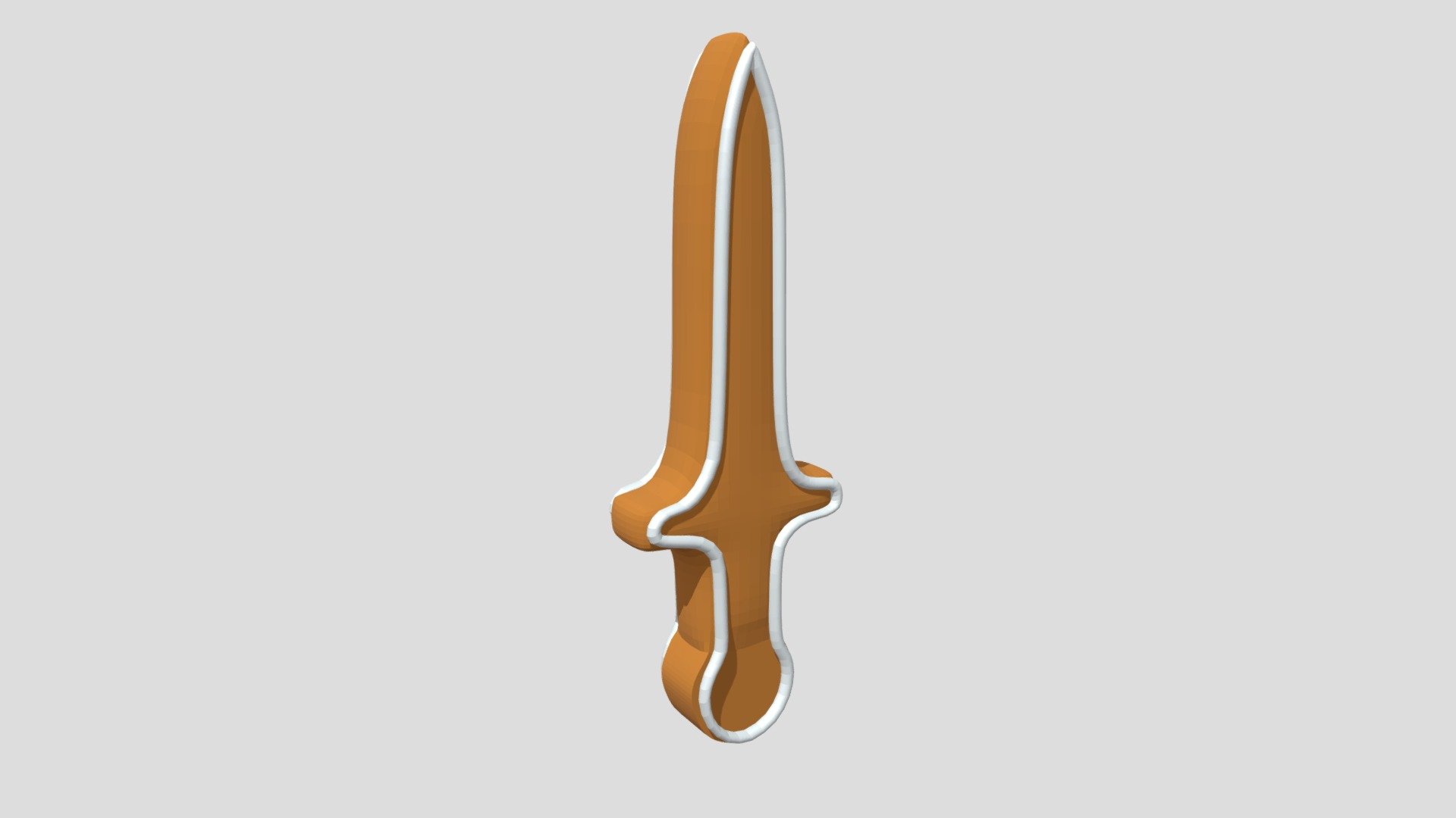 candy sword - Download Free 3D model by Nuzak [924dbab] - Sketchfab