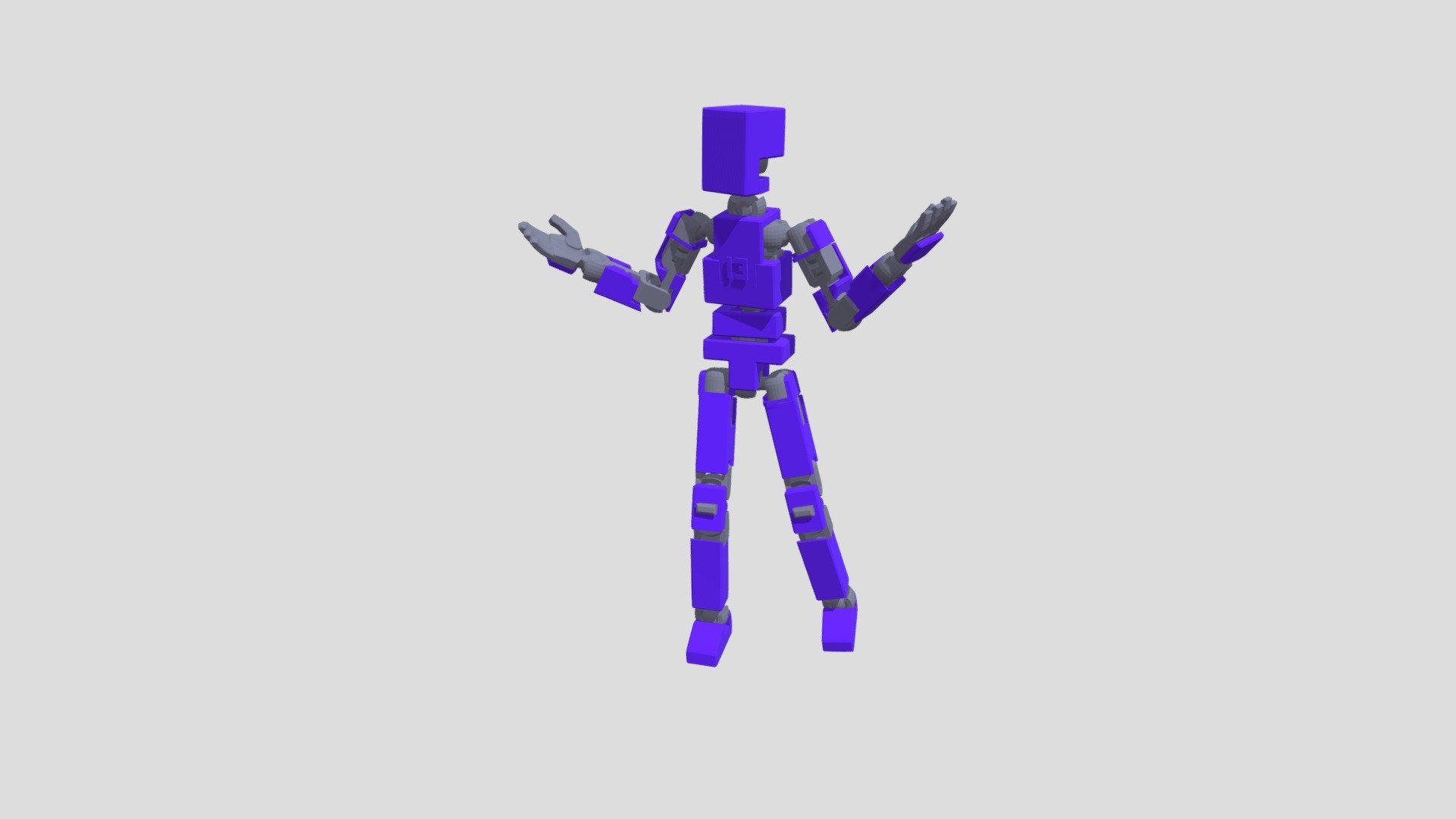 lucky 13 - 3D model by lucimarsilva.estadao [924e2d9] - Sketchfab
