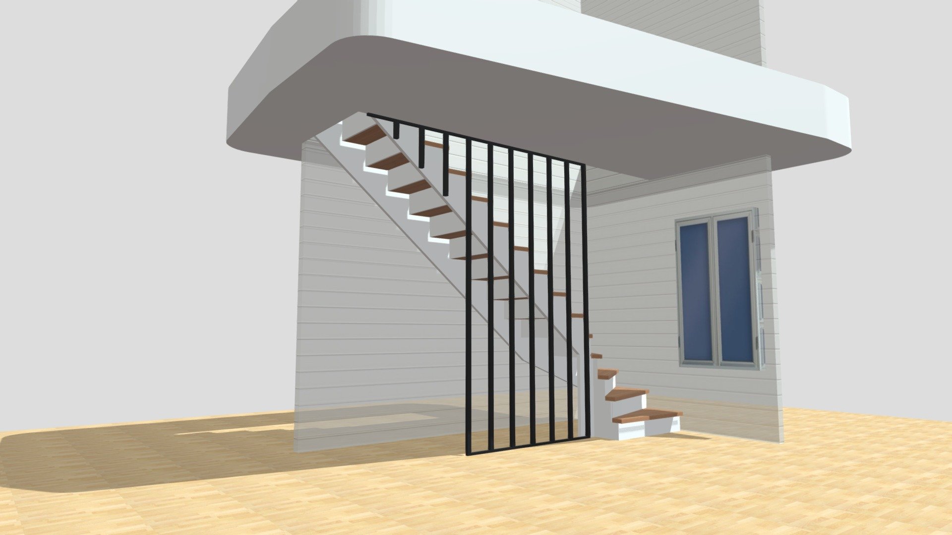TMF_18-1 - Download Free 3D model by CAD4Wood - Alari (@cad4wood ...