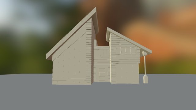 Hansel 3D models - Sketchfab