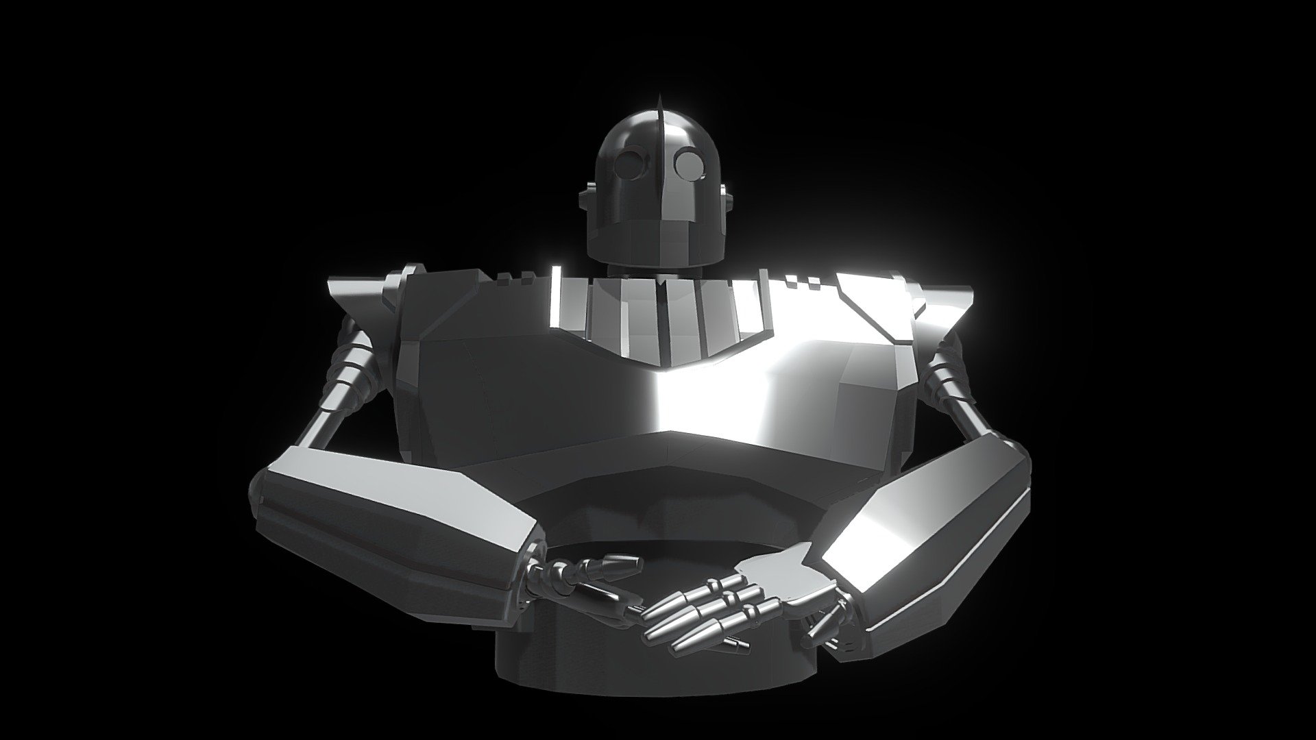 Unreal Engine 4 - 3D model by Emily Reid (@VRemilyr) [92520ff] - Sketchfab