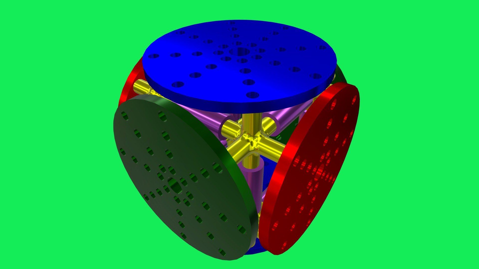 cad-pin-boxx v13 - 3D model by fasteng [9252a46] - Sketchfab