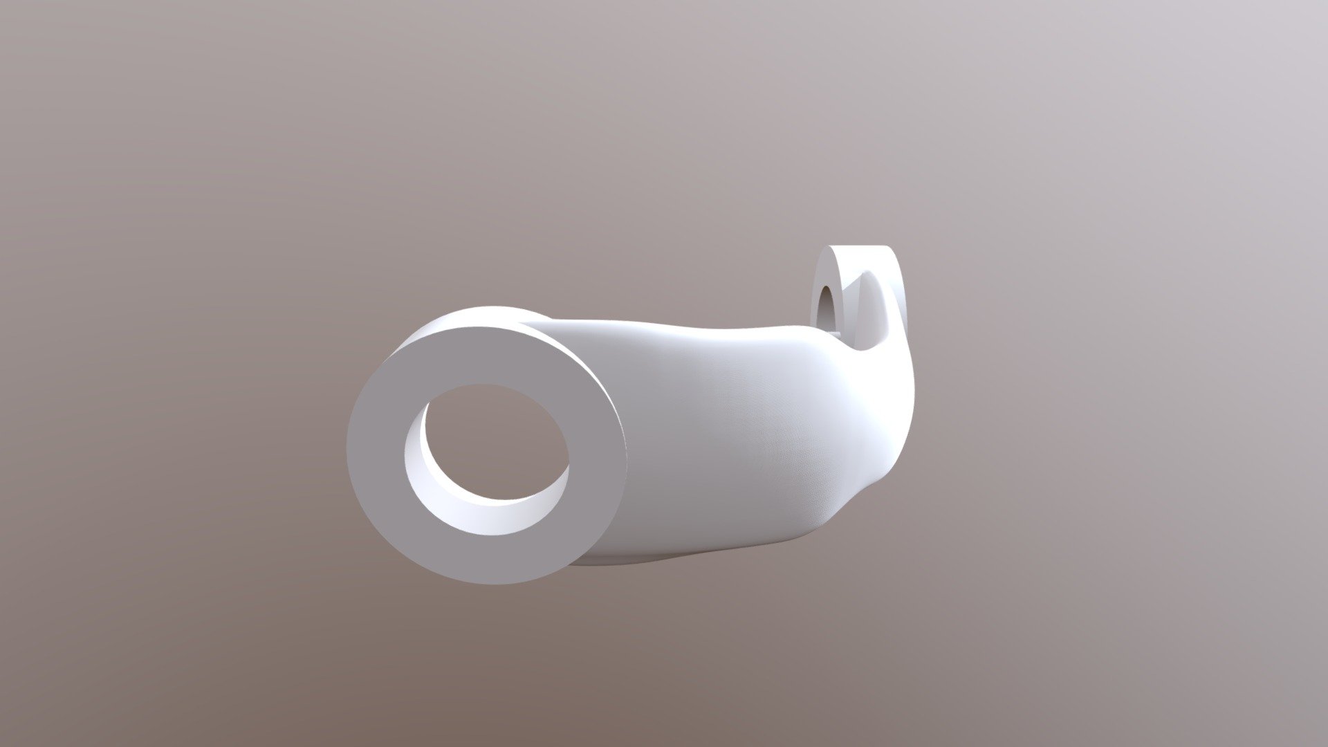 ANGLE BRACKET - 3D model by kdp0303 [9252bcd] - Sketchfab