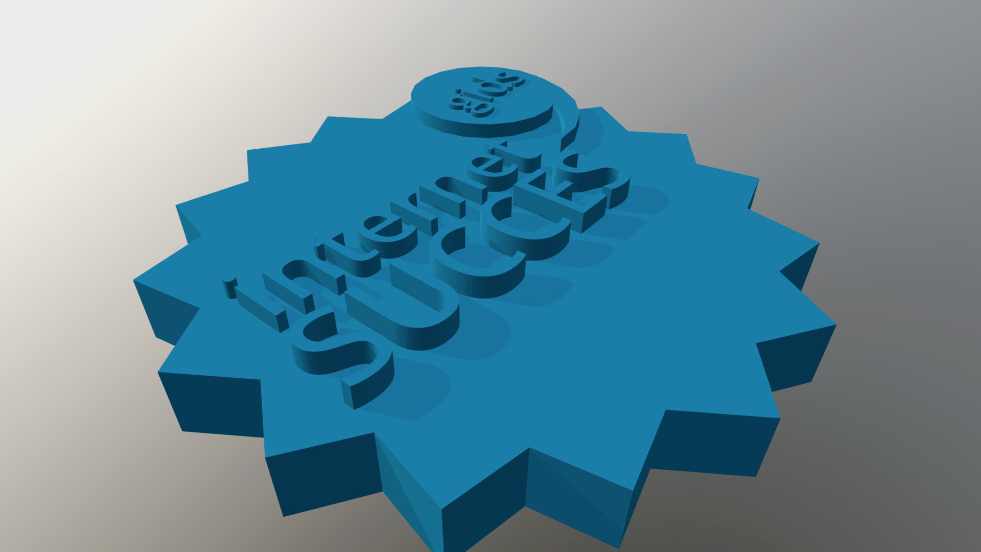 ISG Logo - 3D model by dountill [92530ba] - Sketchfab