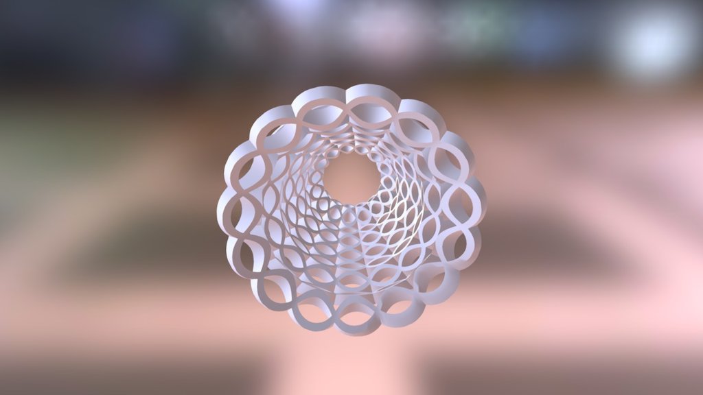 My Model(31) - 3D model by alexa.rubio [9254124] - Sketchfab