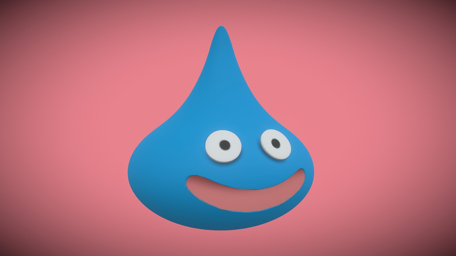 Sculptober Day 29: Squish - Download Free 3D model by Nicholas DaRocha ...