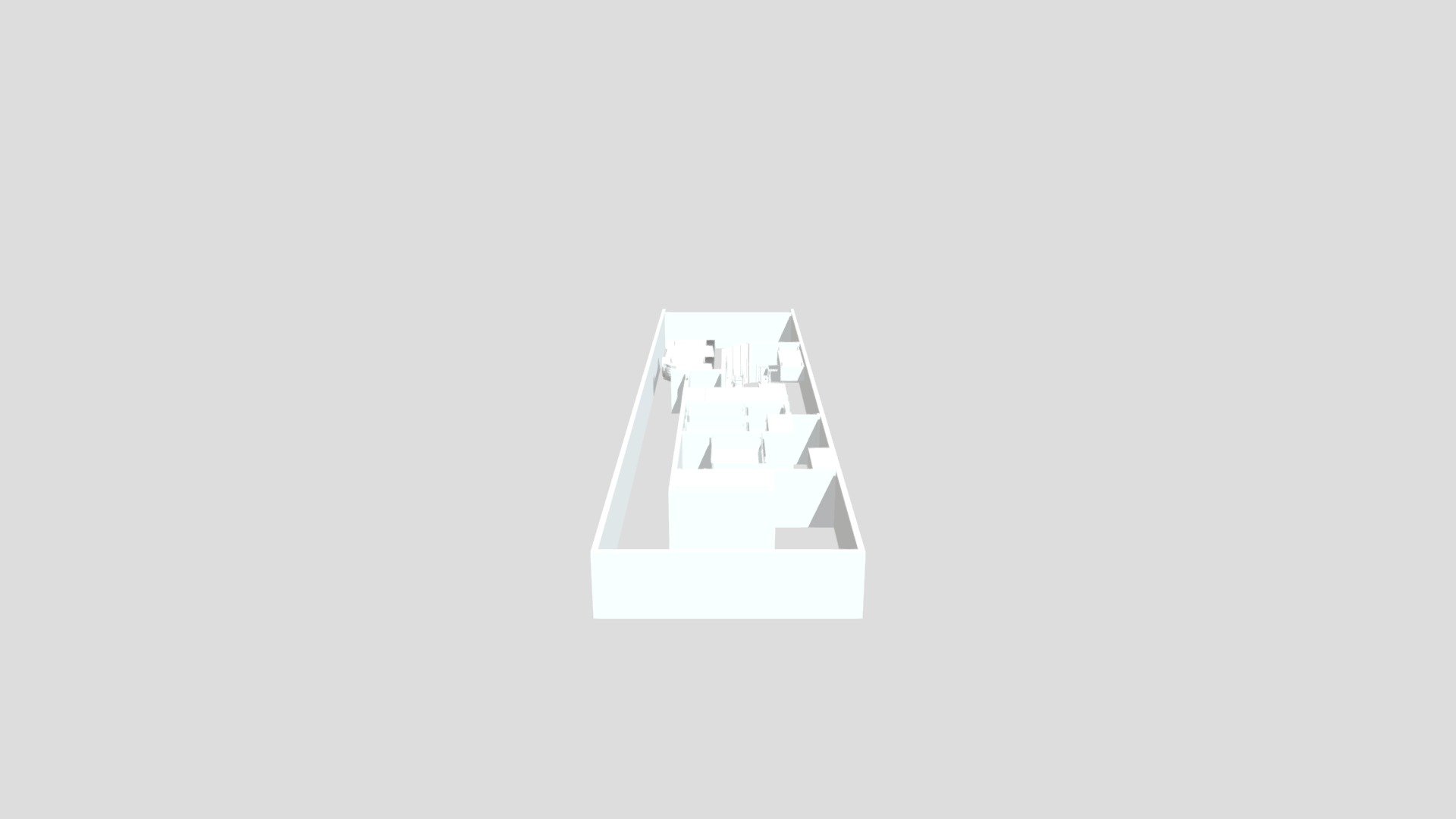 Modelo QR Code - 3D model by welitondepaulasilva [9254fac] - Sketchfab