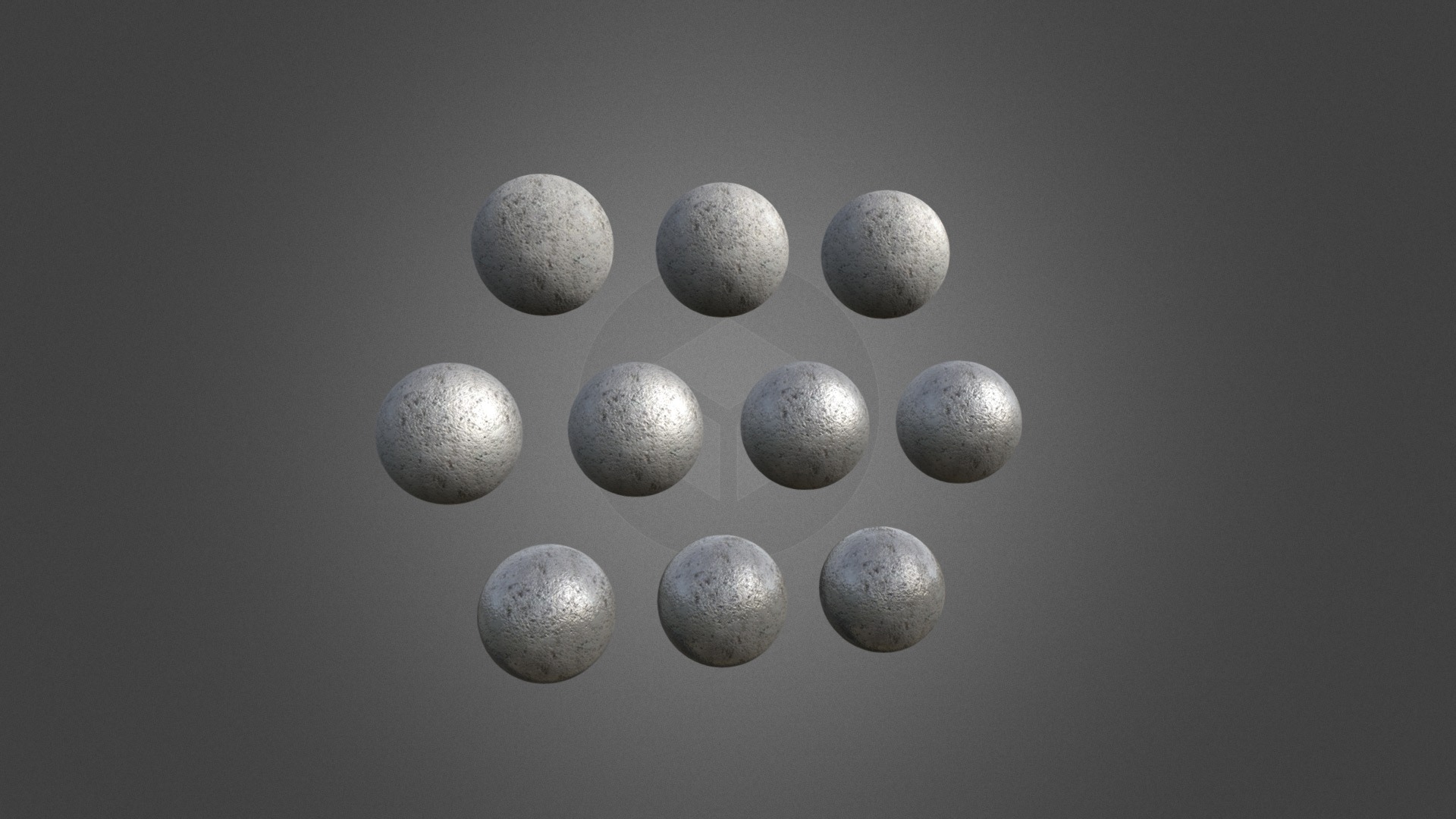 Sphere - 3D model by TaylorF [9255fd0] - Sketchfab