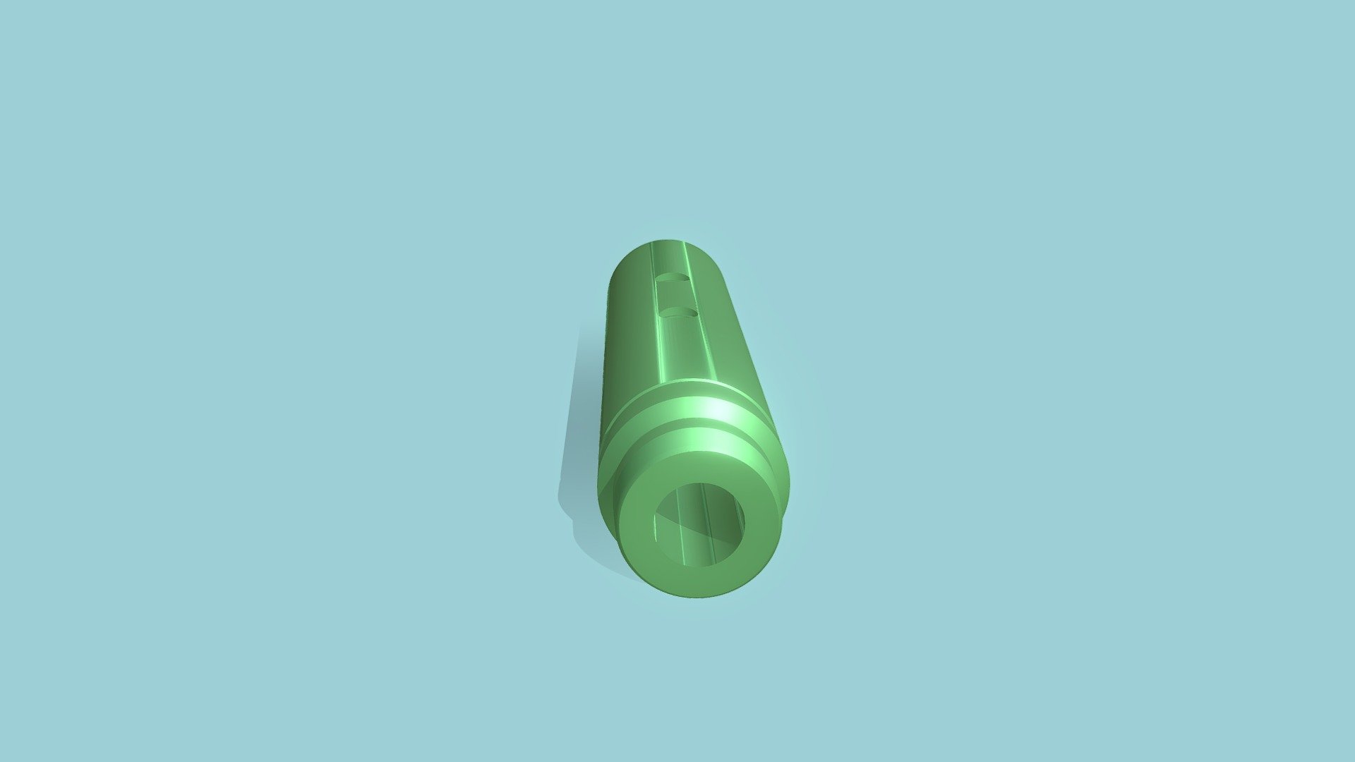 Tool Test - 3D model by AJHmedia [92565ba] - Sketchfab