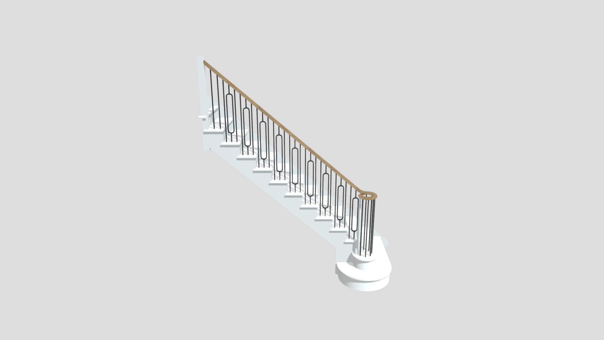 65244 - Cut String - 3D model by David Smith St Ives Limited ...