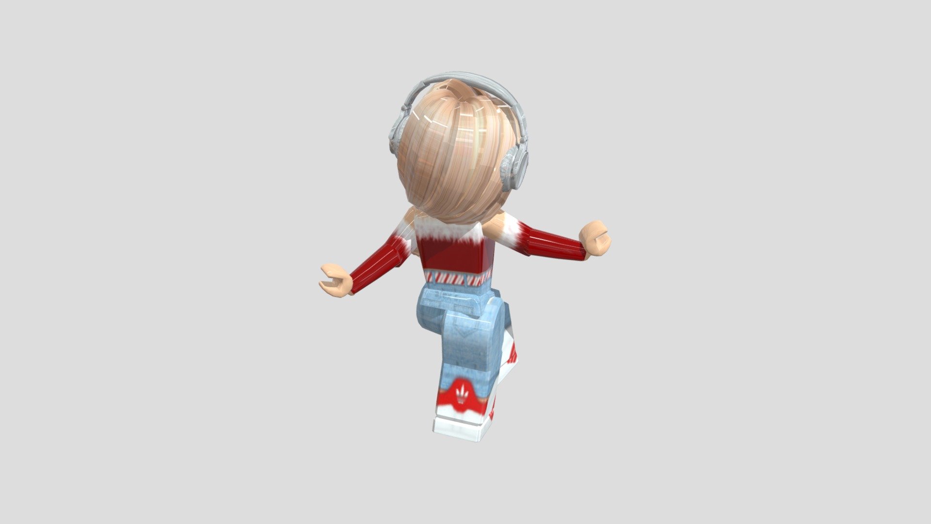 user_Chacha300311 (2) - 3D model by sebchachacho [92573d4] - Sketchfab