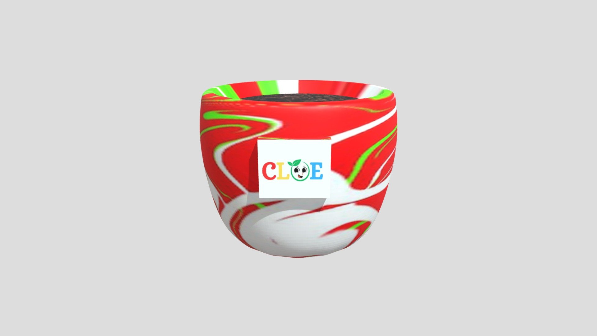 Cloe IT 10 - 3D model by welschensimon77 [9257431] - Sketchfab