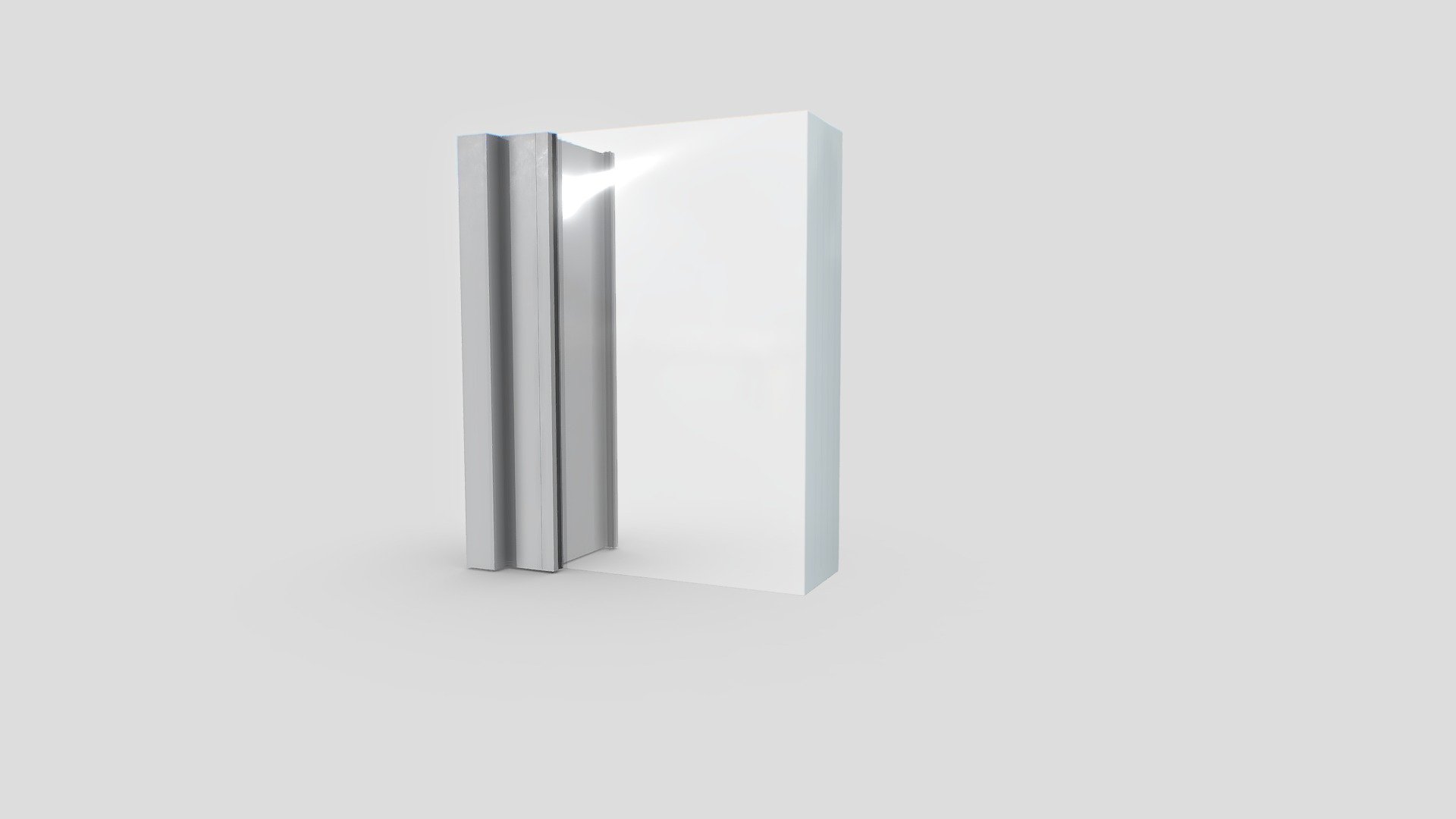 EI180_Pyrostop - 3D model by ArmstrongB2B [9257acf] - Sketchfab