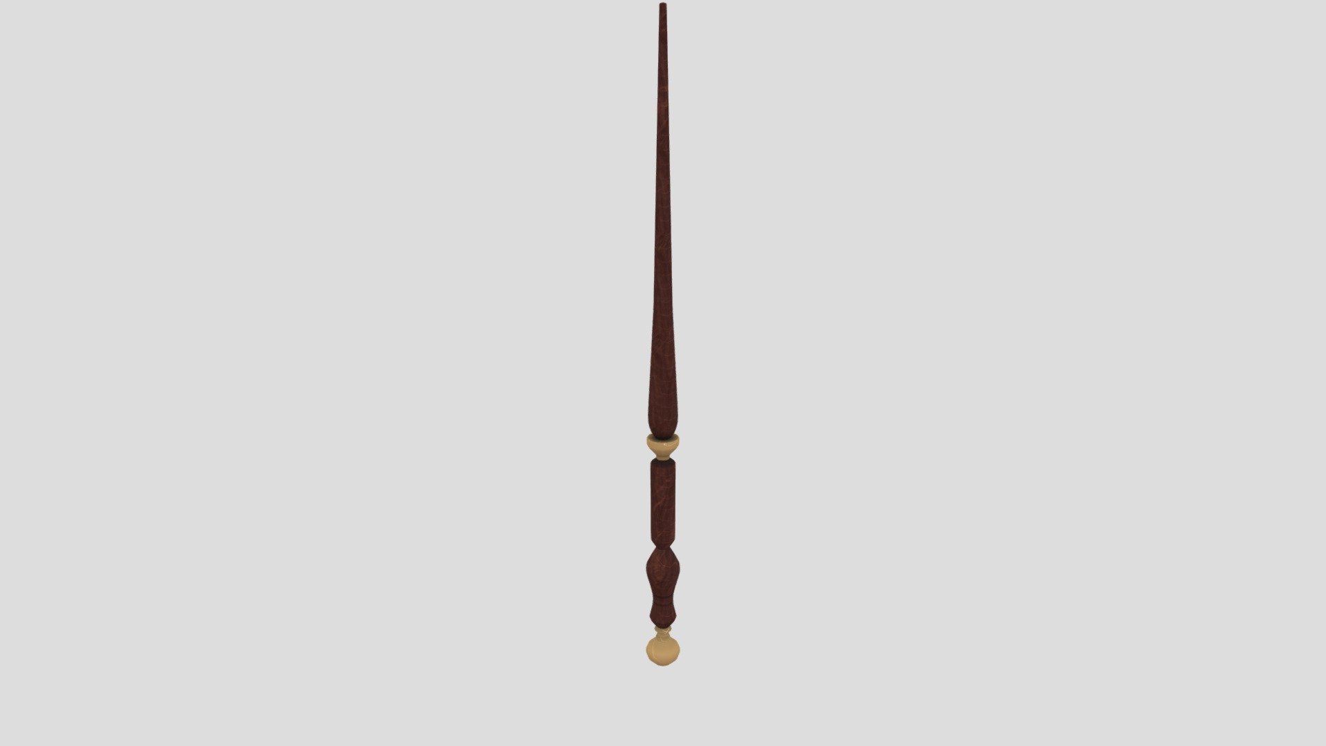 T_Wands_Wand06_Var2 - Download Free 3D model by haohao2210 [925844b ...