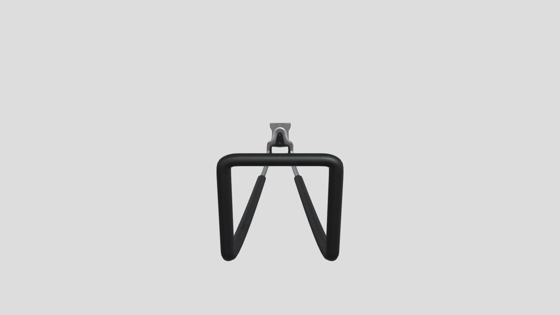 Steel Multipurpose Hook - 3D model by Nik (@n4_nik) [925afcb] - Sketchfab