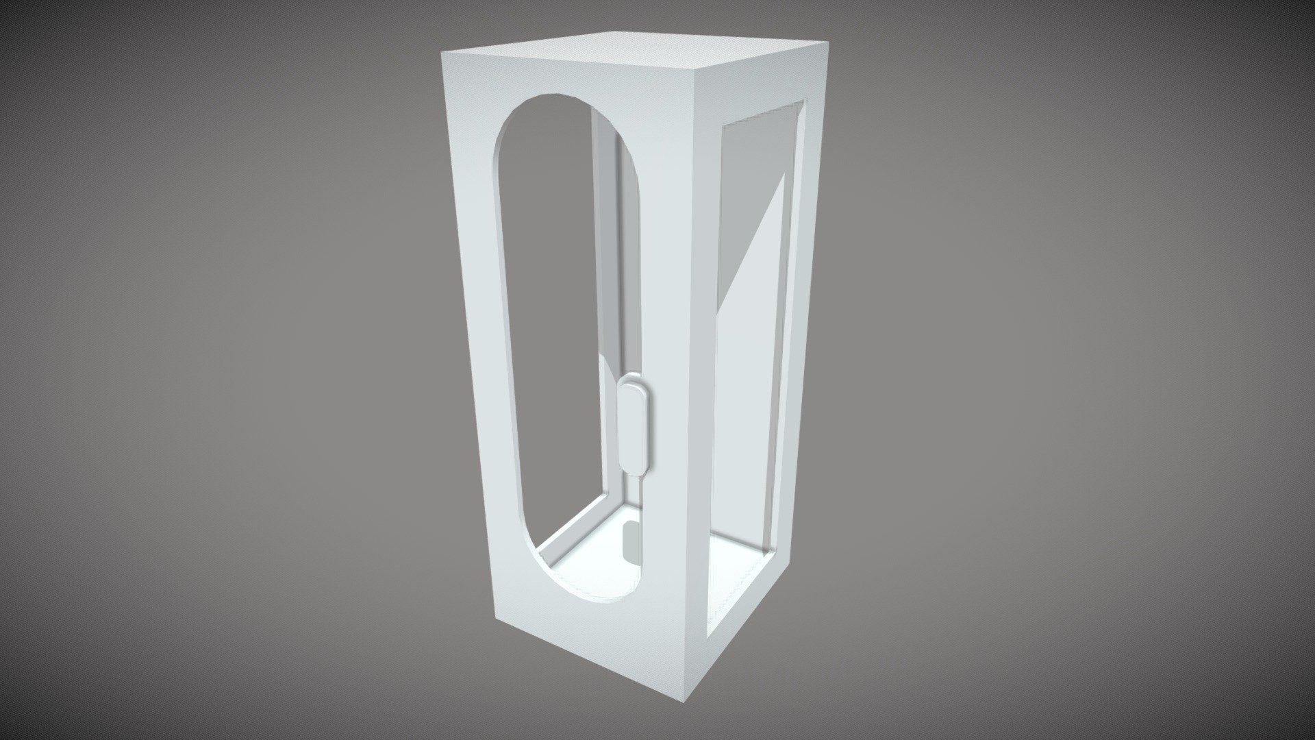 Cut To Win - 3D model by Pogo_Man [925c2e9] - Sketchfab