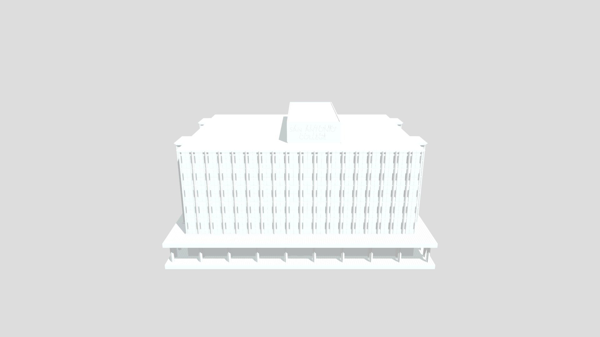 Moody Print Boolean - 3D model by aellis43 [925c9d4] - Sketchfab