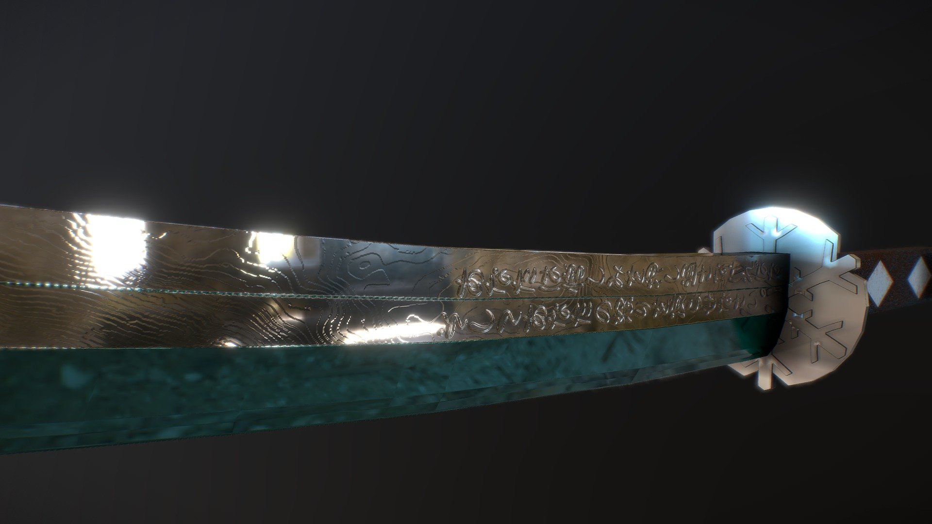 FMP WIP Sword-2 - Download Free 3D model by DevinBrown (@Mockdeath ...