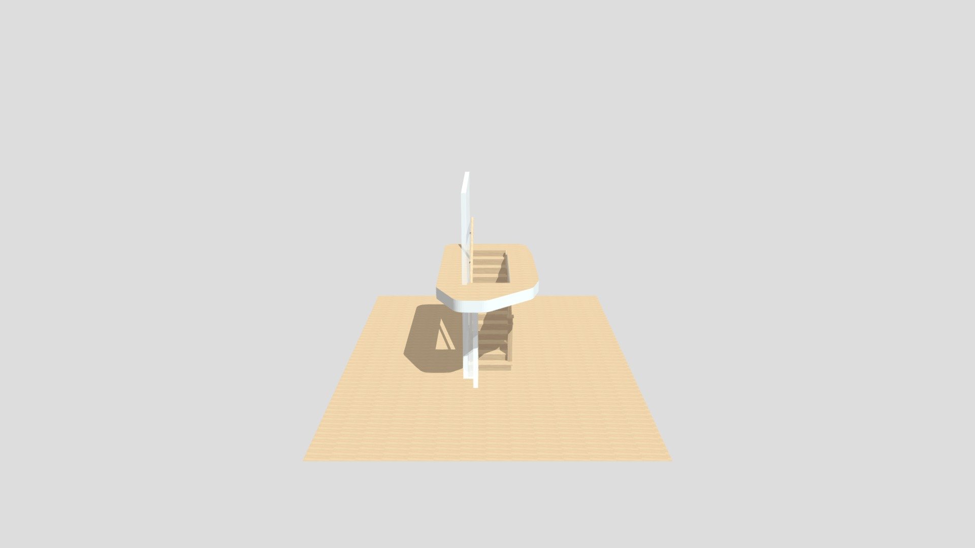 Reuben Smith - 3D model by stairhaus [925dcdb] - Sketchfab