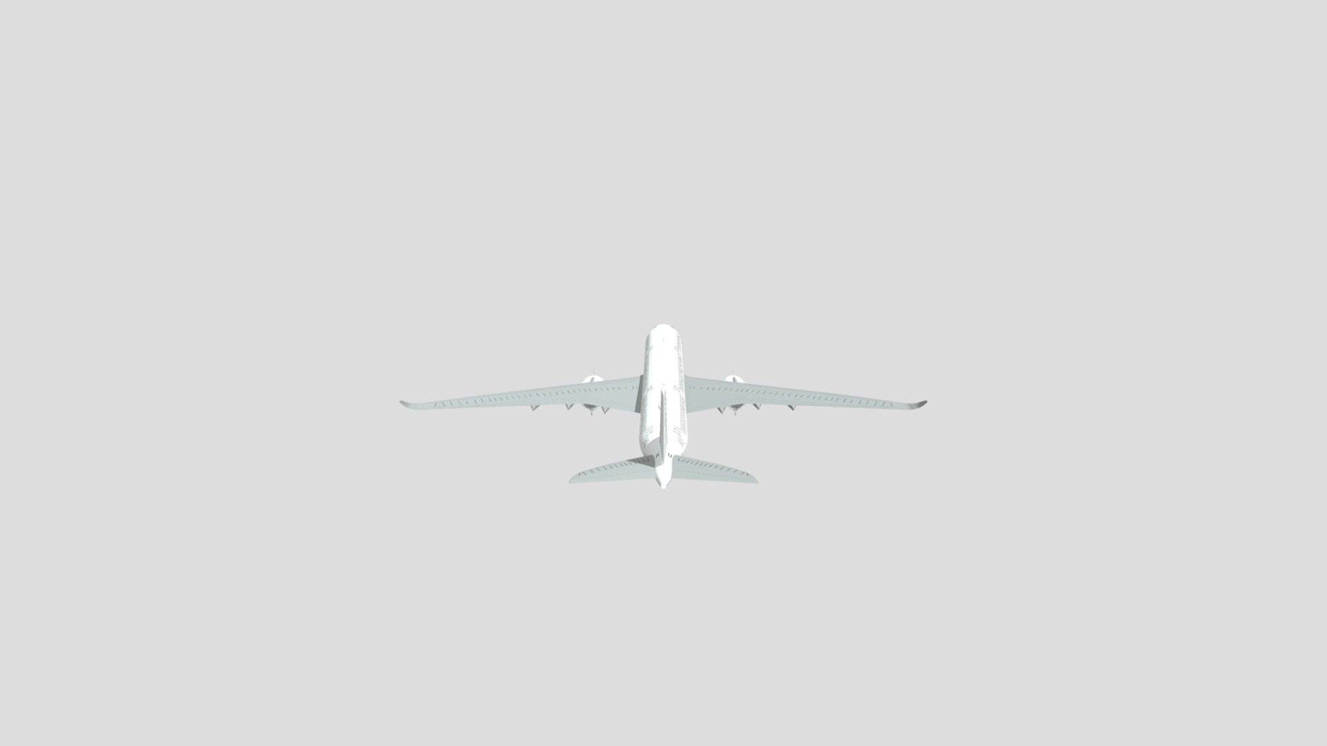 A350 - 3D model by oleg_ishchenko [925df64] - Sketchfab