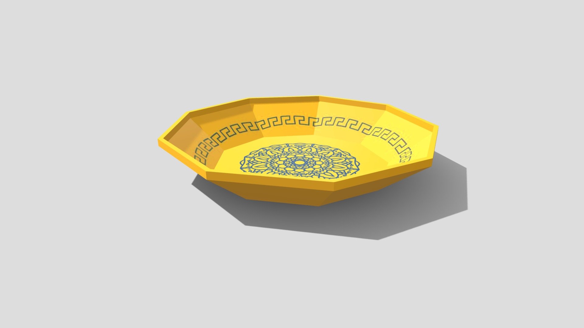 Saanrak (Kunali) - Download Free 3D model by Sba Stuff (@sbastuff ...