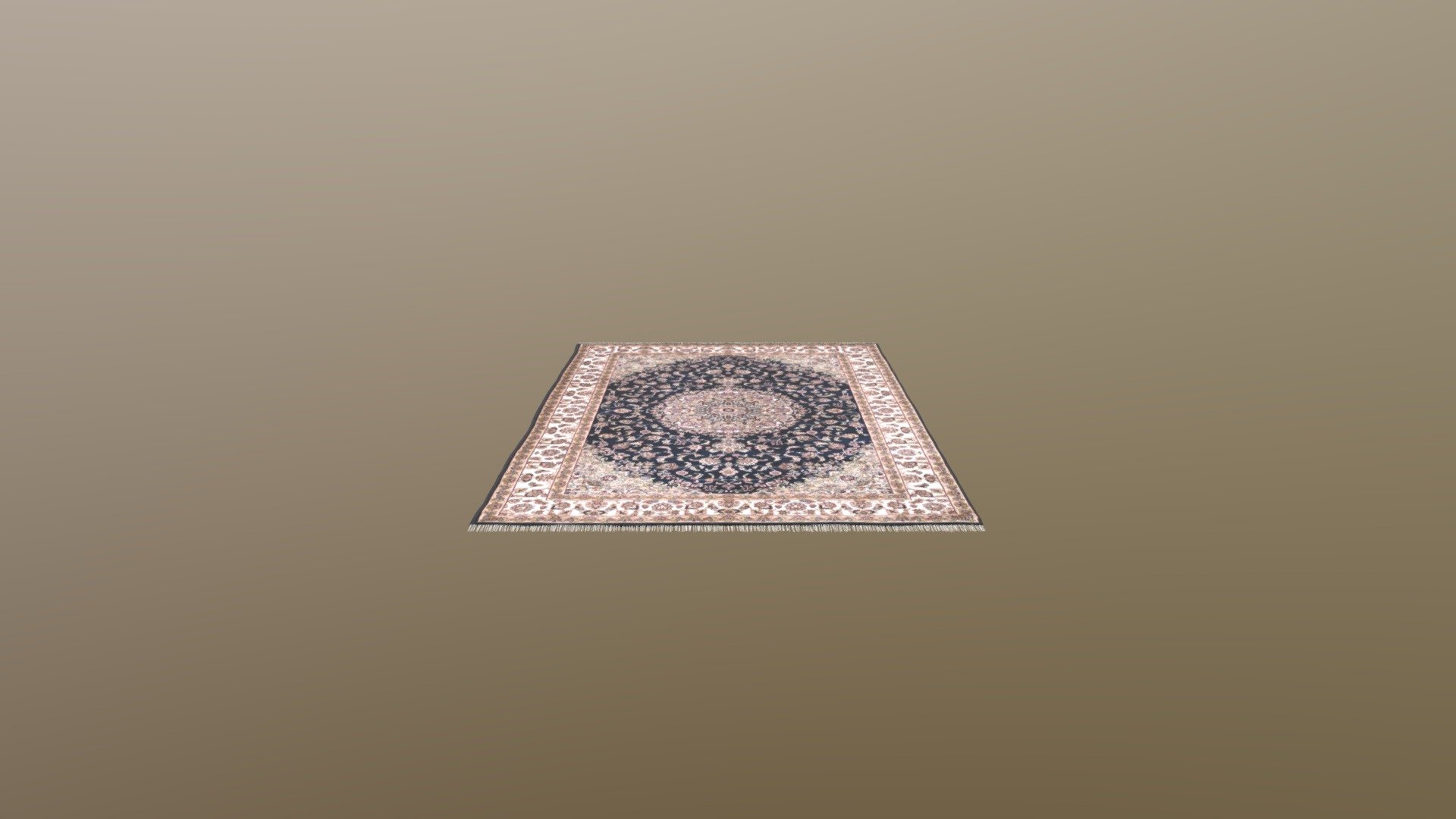 Scottish Rug 4 - Buy Royalty Free 3D model by 3dtreatment [9260882 ...