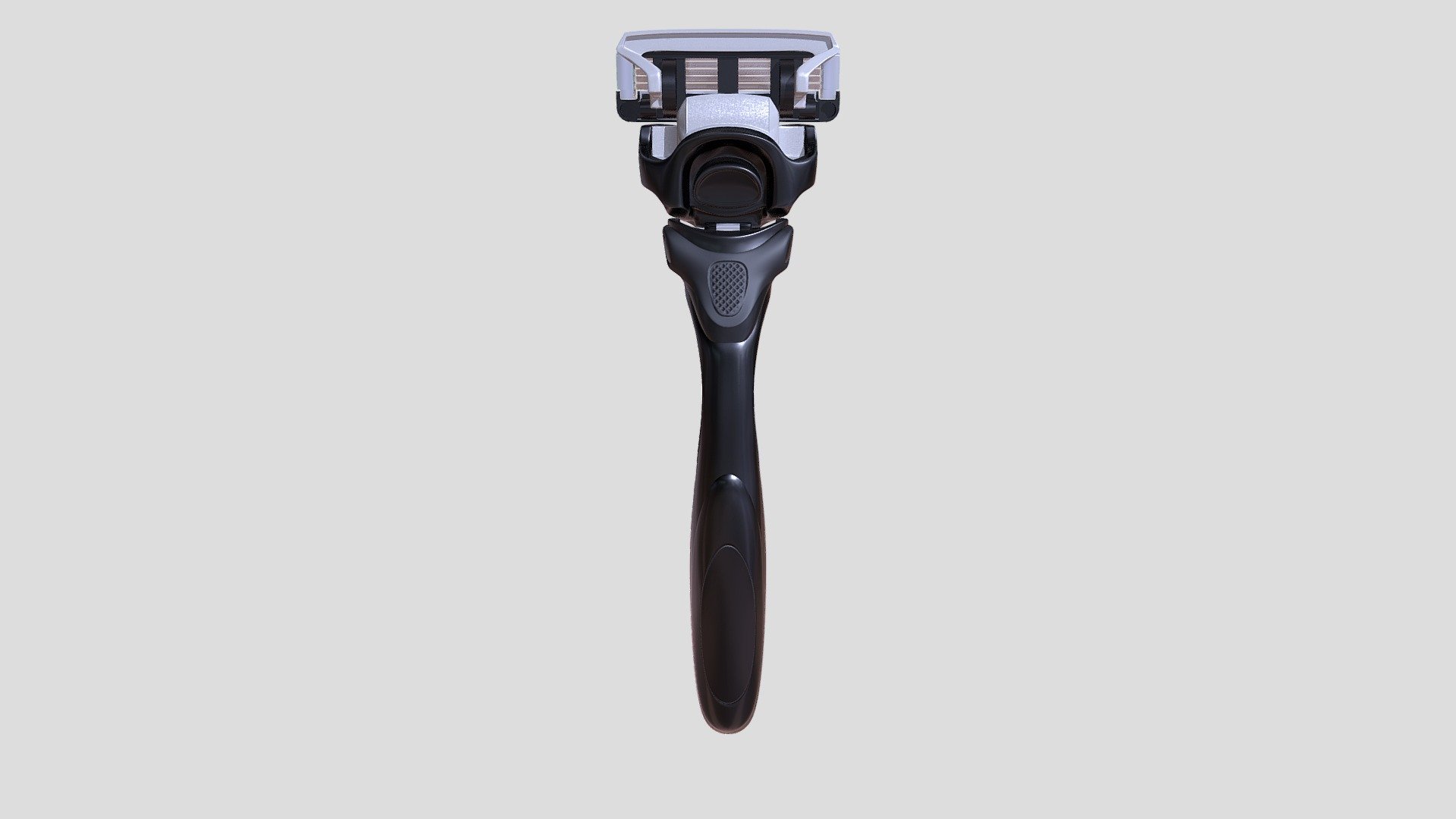 Disposable Razor - Buy Royalty Free 3D model by notajukebox (@Joe ...