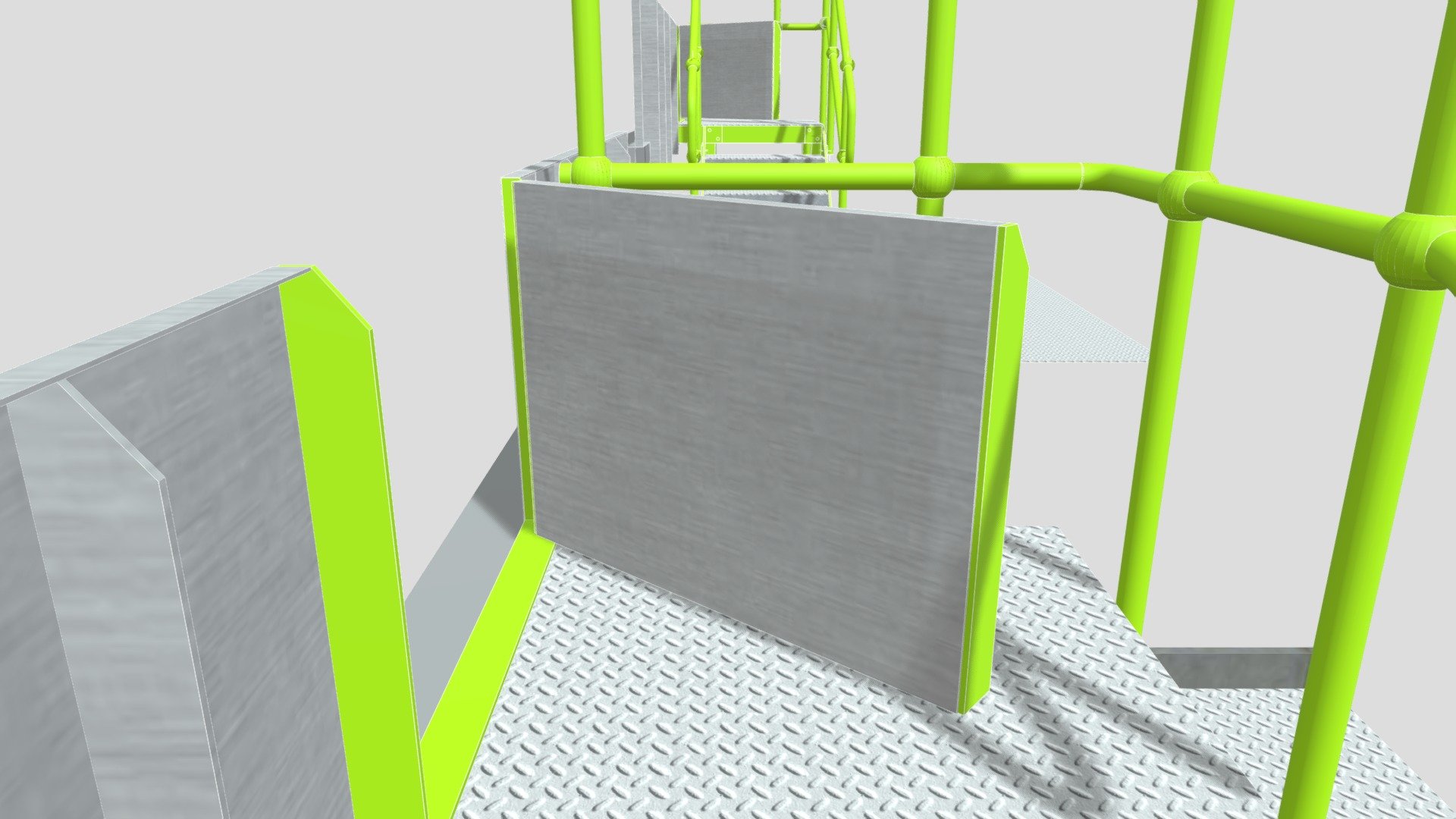 access solutions amazon - 3D model by ksa2020 / Dezine 2020 (@ksa2020 ...