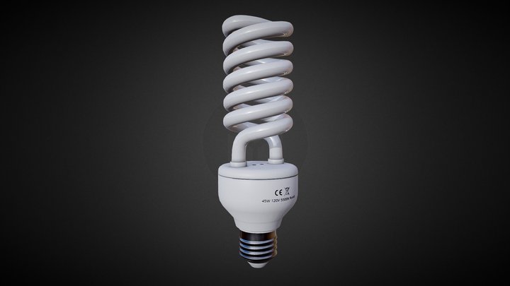 Electricity 3D models - Sketchfab