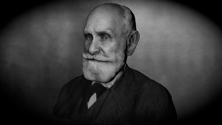 Pavlov 3D models - Sketchfab