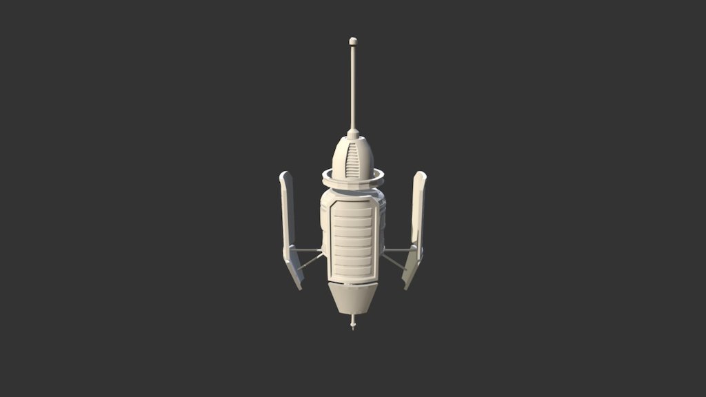 Hi2 - 3D model by woogi [9265001] - Sketchfab