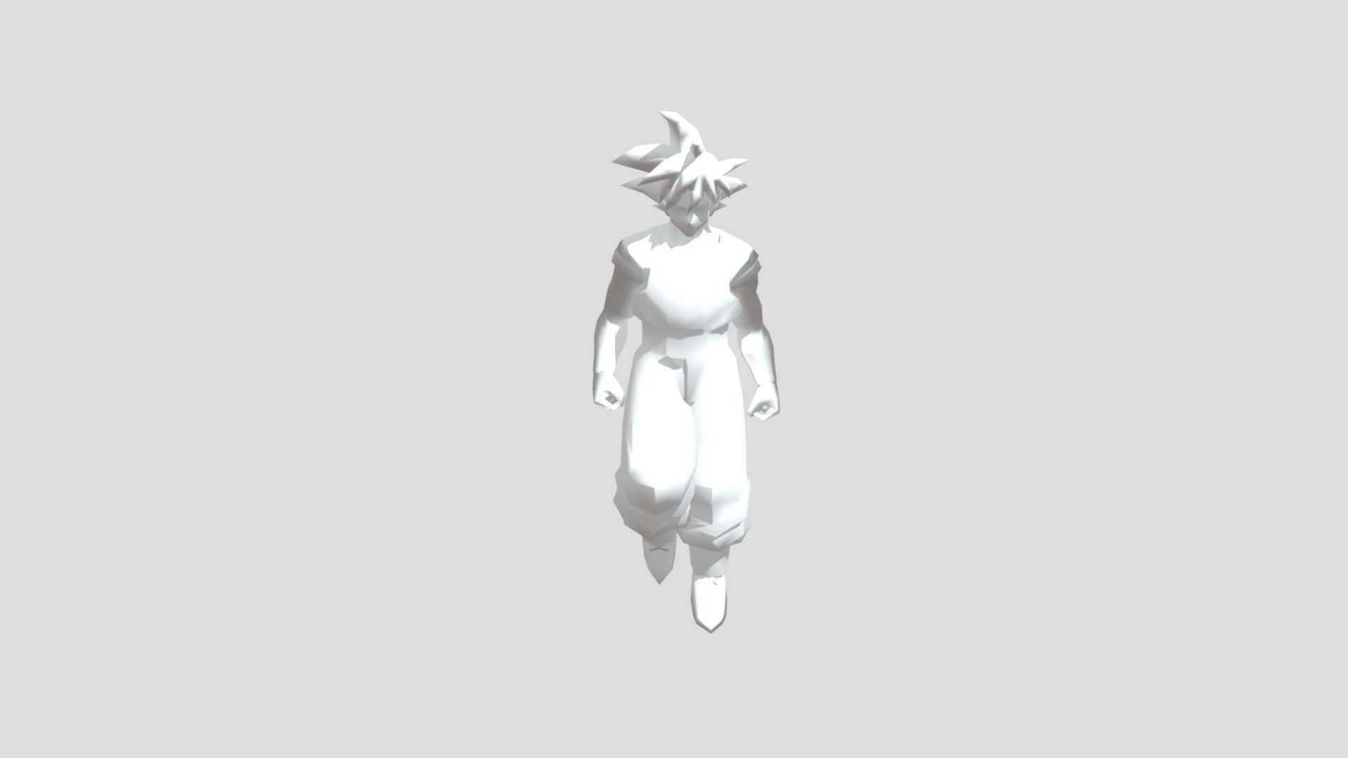 Walking Cycle - 3D model by judarama [9265a24] - Sketchfab