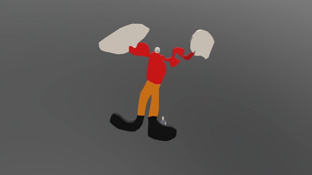 Bestmeme - 3D model by robinkhaliq [9265f52] - Sketchfab