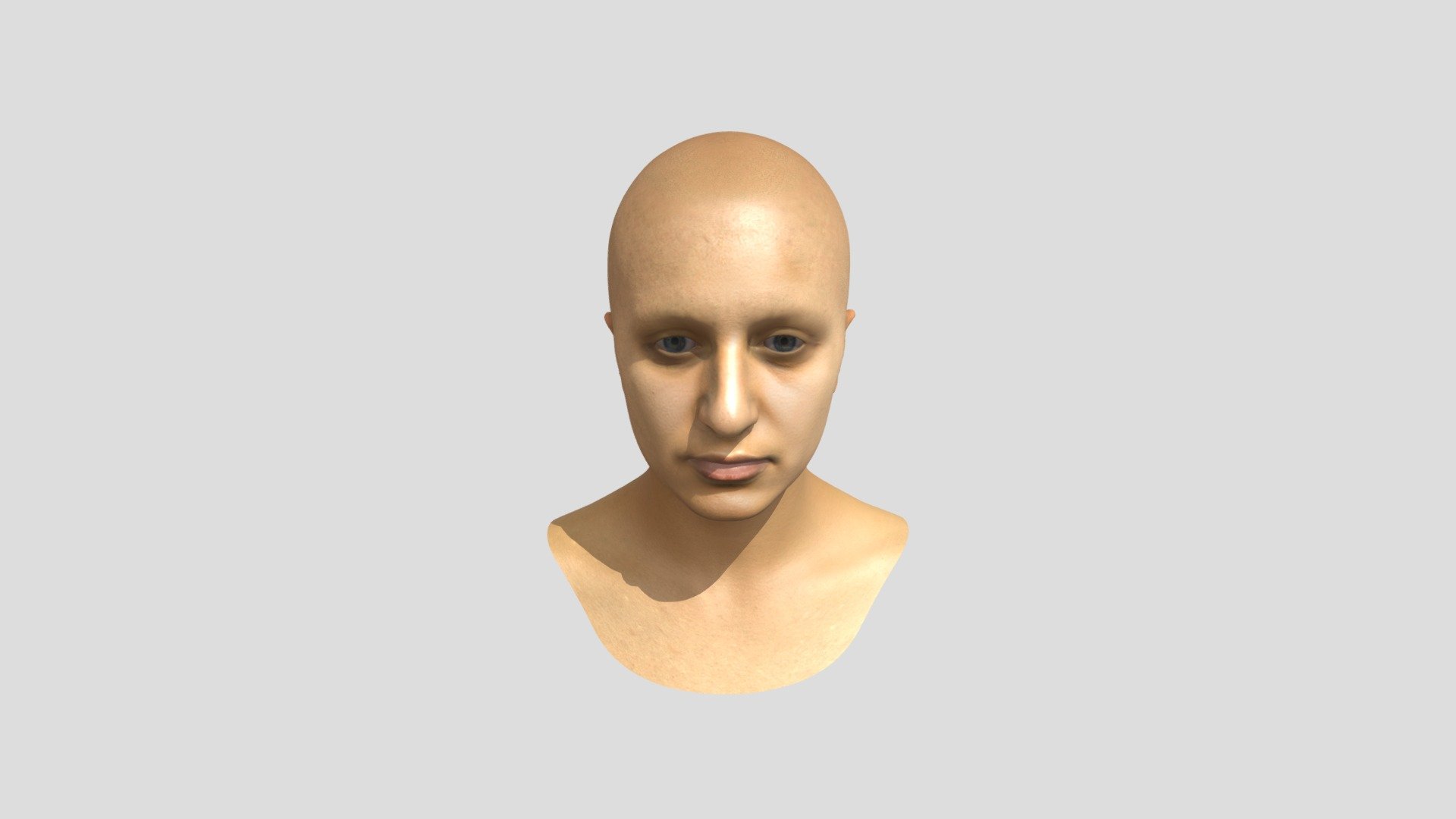 output - 3D model by matt-synthesis [9267b48] - Sketchfab