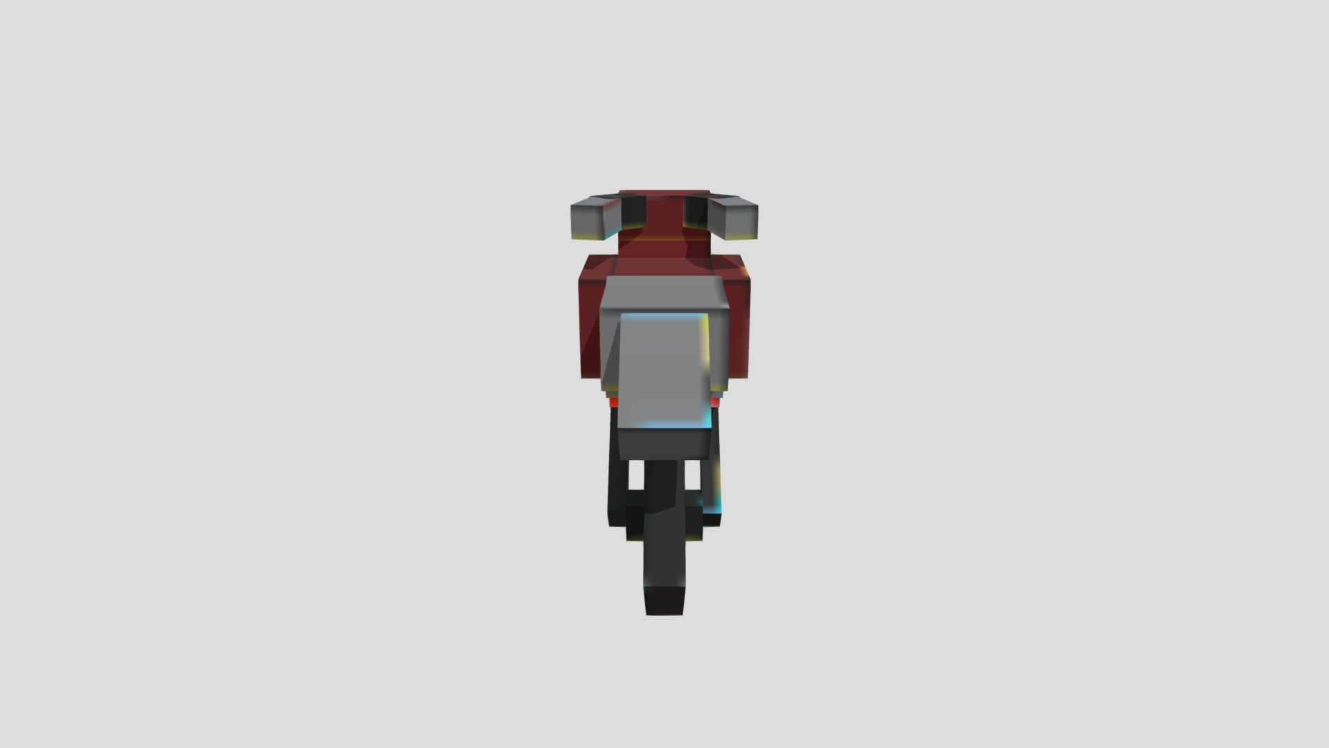 Minecraft car - Download Free 3D model by rogelio3dayag11 [926806a ...