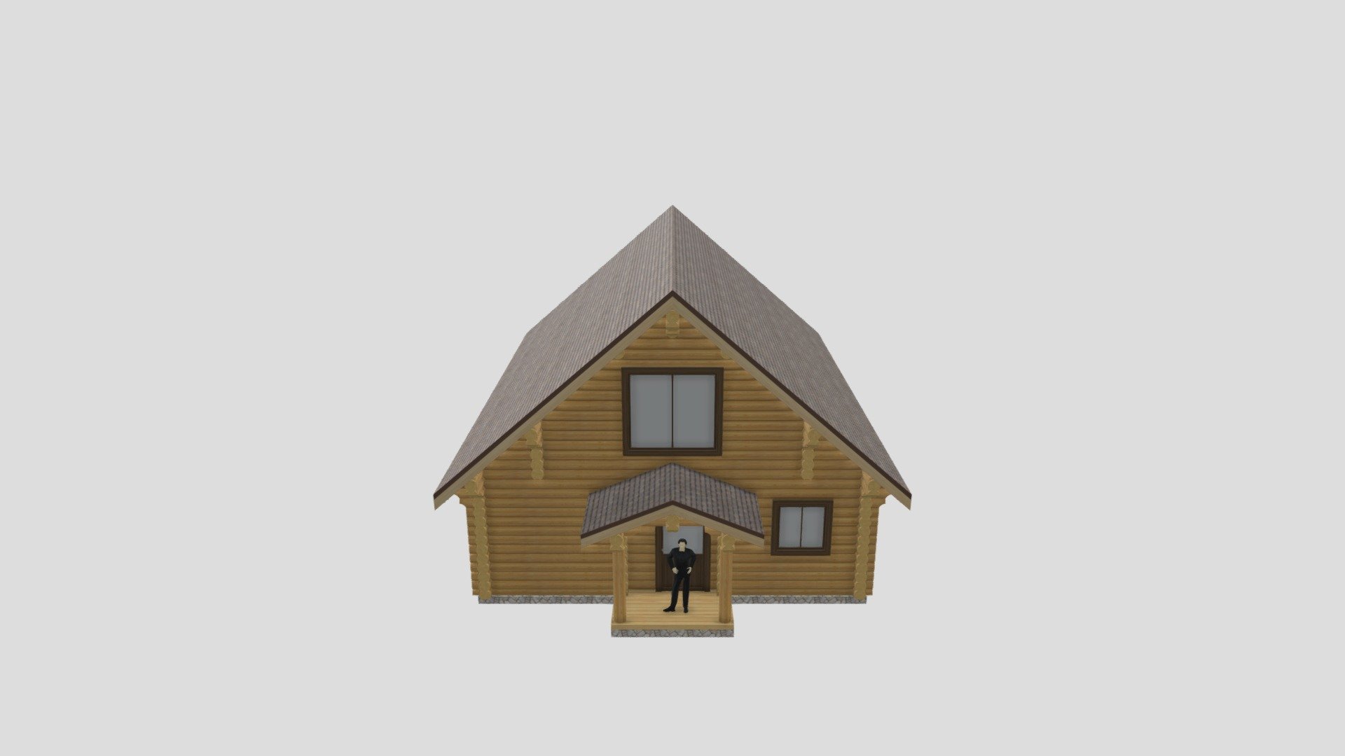 Andr_Luk_2 - 3D model by alastorhtc [926ad2c] - Sketchfab