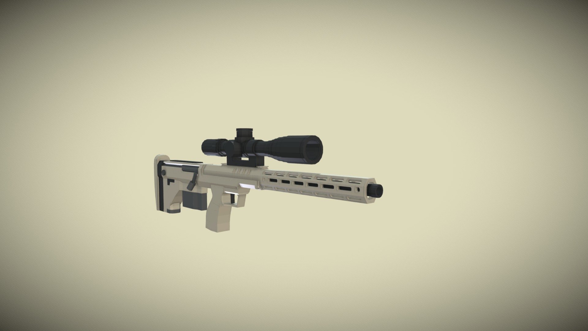 SRS A2 - 3D model by looil [926c2e1] - Sketchfab