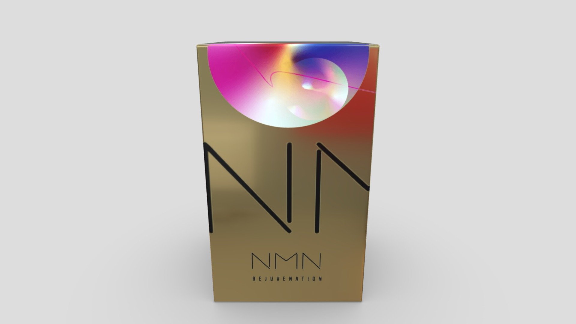 nmn A04 - 3D model by choochtronix [926cd5c] - Sketchfab