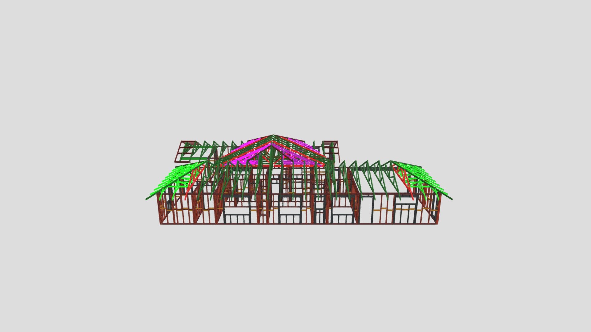 92825 - 3D model by Mount ITM (@phishpula) [926e9e6] - Sketchfab