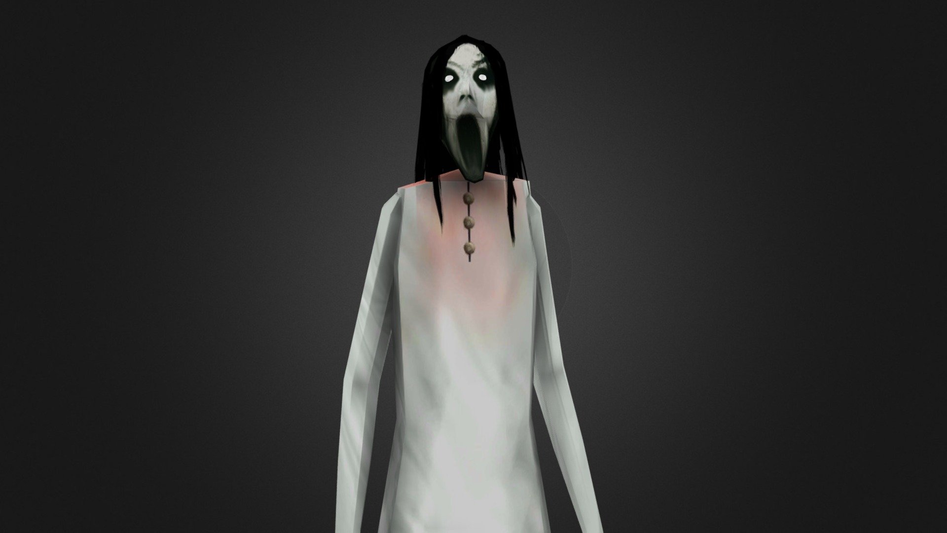 Slendrina (The Cellar 1.2s) - Download Free 3D model by DemonKun ...
