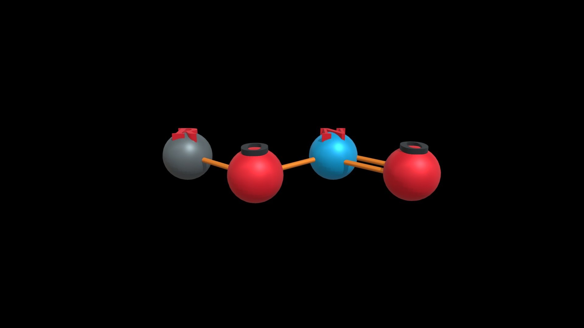 Nitrite - Download Free 3D model by EfrenR [926fb2e] - Sketchfab